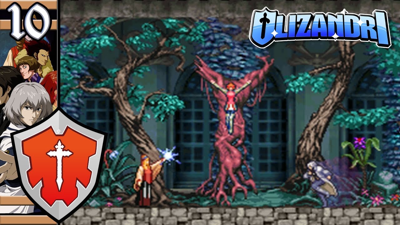 Castlevania: Dawn Of Sorrow - Dario Demon Aguni, Celia's Plan, Mine Of ...