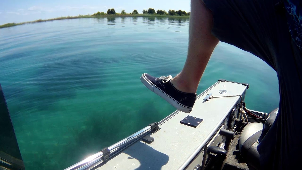 Aaron Hooks Pike - YouTube