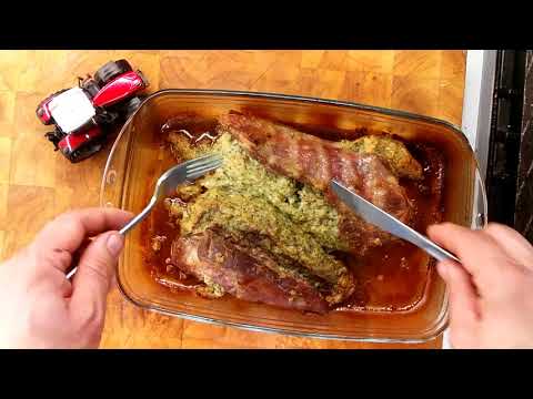 A legjobb hústöltelék recept, sertés dagadóba tettem most , úgy variálhatod ahogy csak szeretnéd :-)