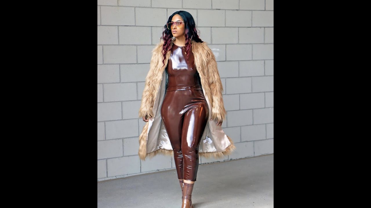 China Renee - YouTube
