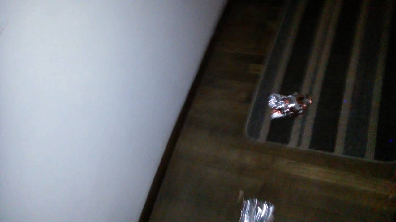 Foiled Again - YouTube