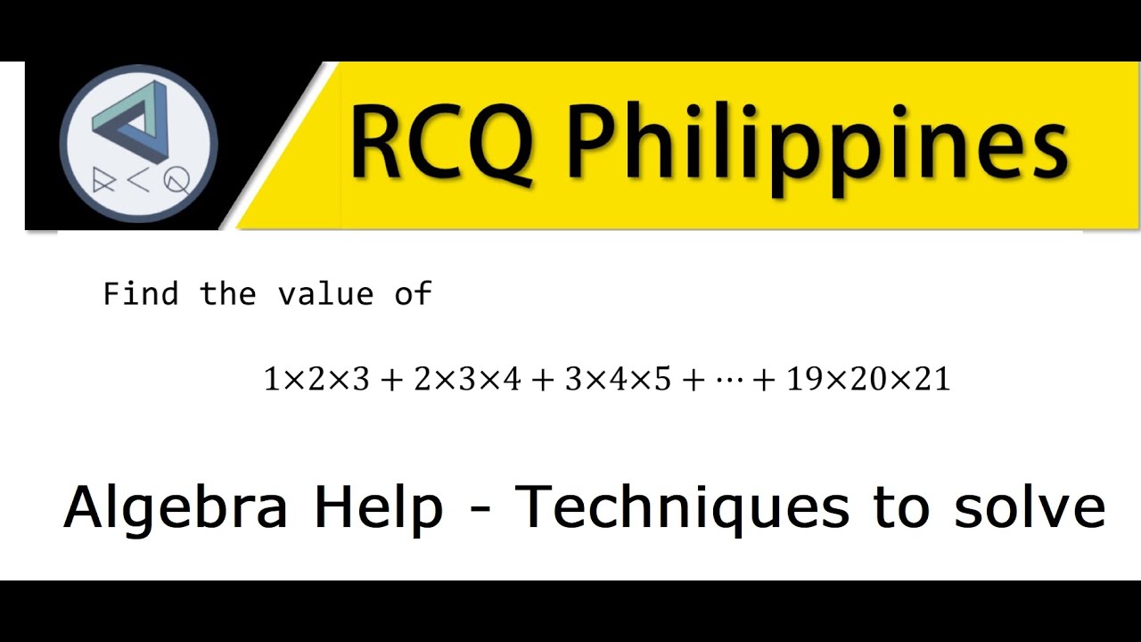 Algebra Help RCQ Philippines Find The Sum 1 2 3 2 3 4 19 20 21 algebra-help-rcq-philippines-find-the-sum-1-2-3-2-3-4-19-20-21