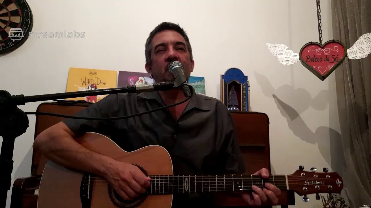 Transmissão ao vivo de Murilo Lima - YouTube