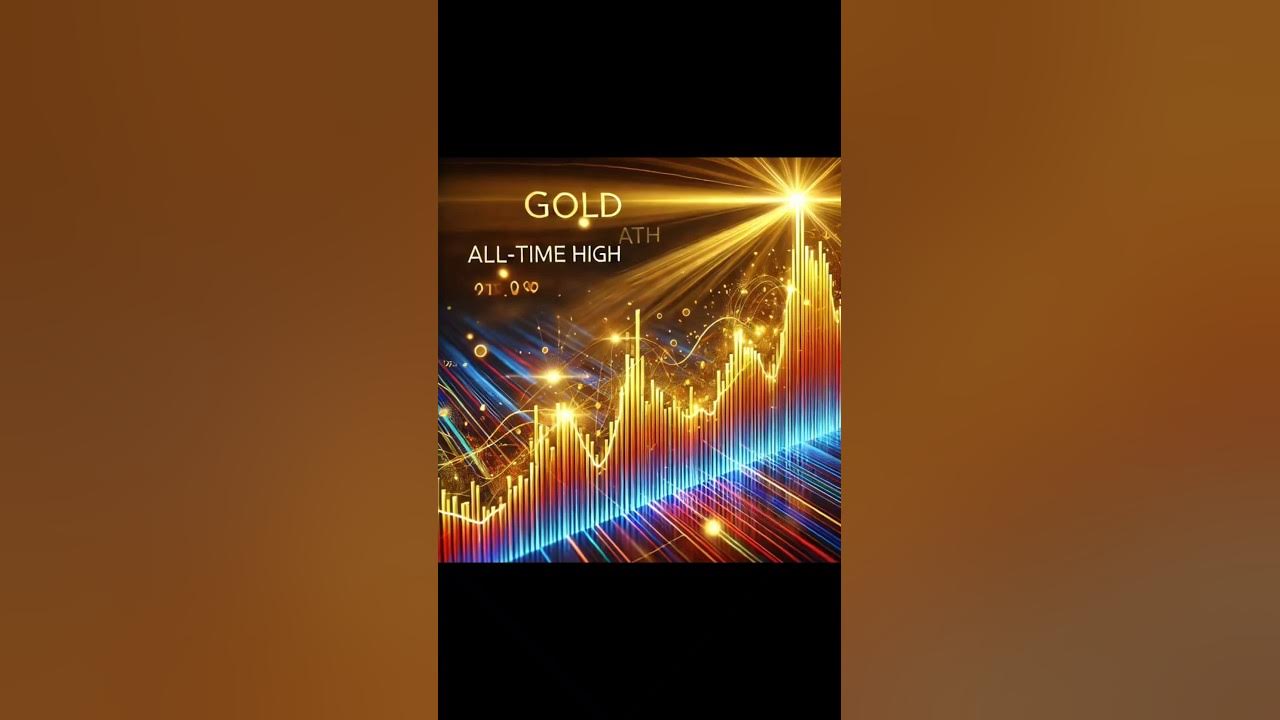 GOLD ALL TIME HIGH! - YouTube