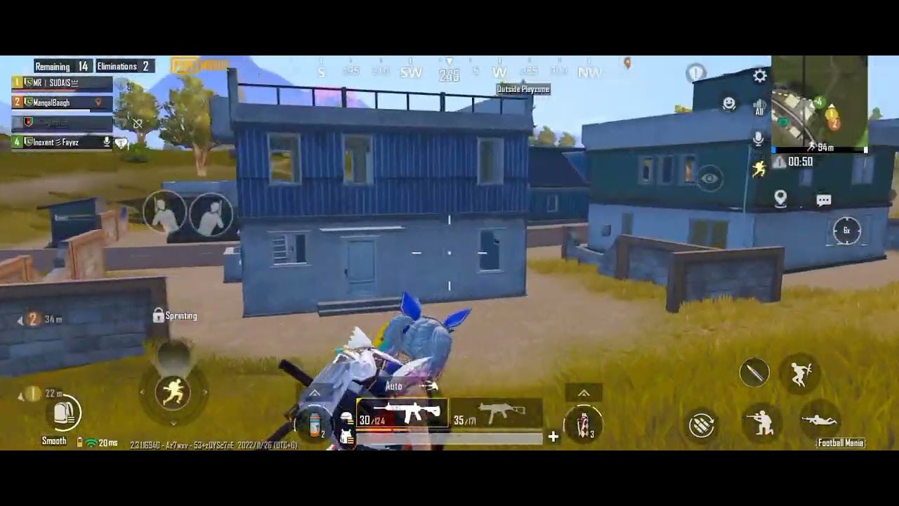 when you wear bot dress 🤣 @PUBGMOBILEPakistan @PUBGMOBILE #viralvideo # ...