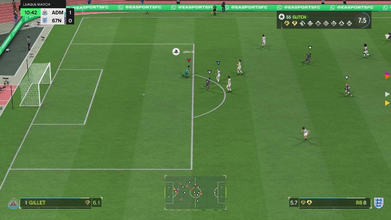 EA SPORTS FC 25_2025 KDB - YouTube