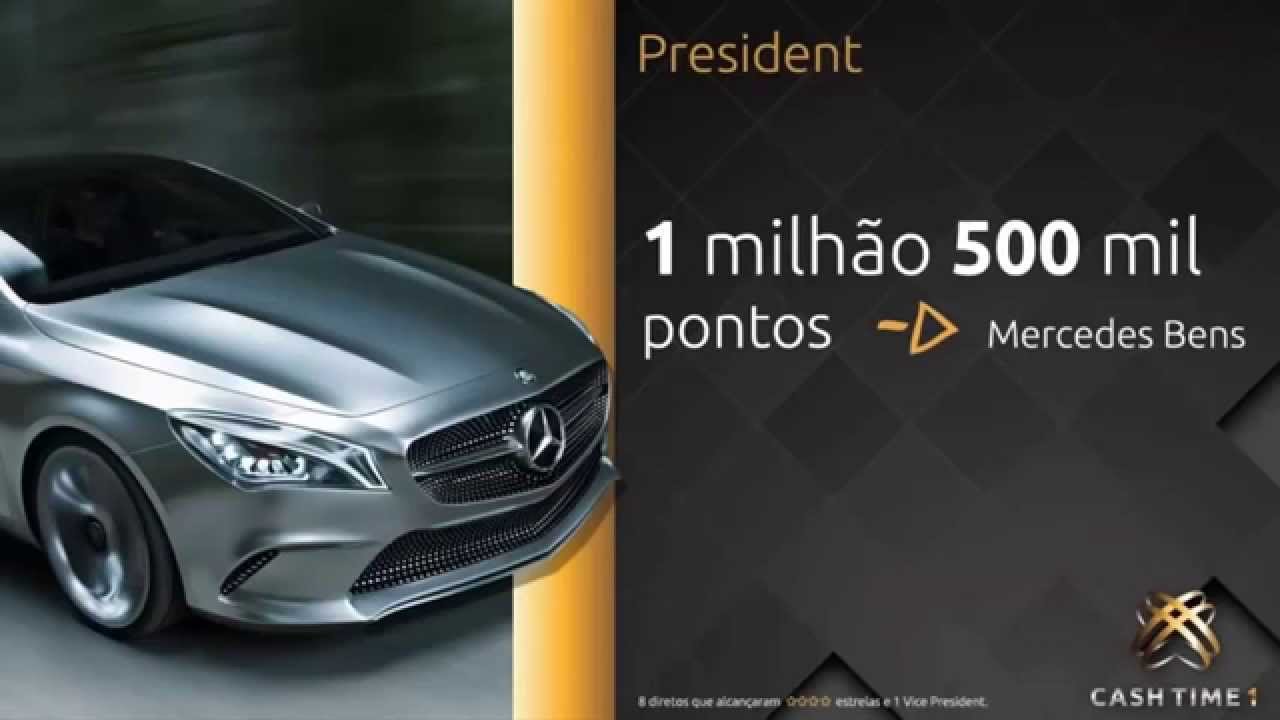 Cash Time 1 - Apresentacao do Plano de Negocios com SLIDE OFICIAL - YouTube