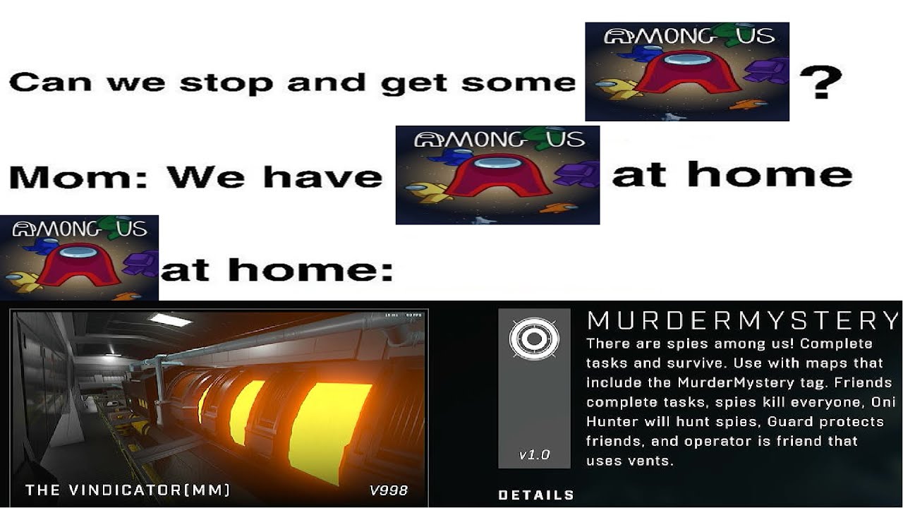 "We have among us at home" Among us at home: halo infinite funny ...