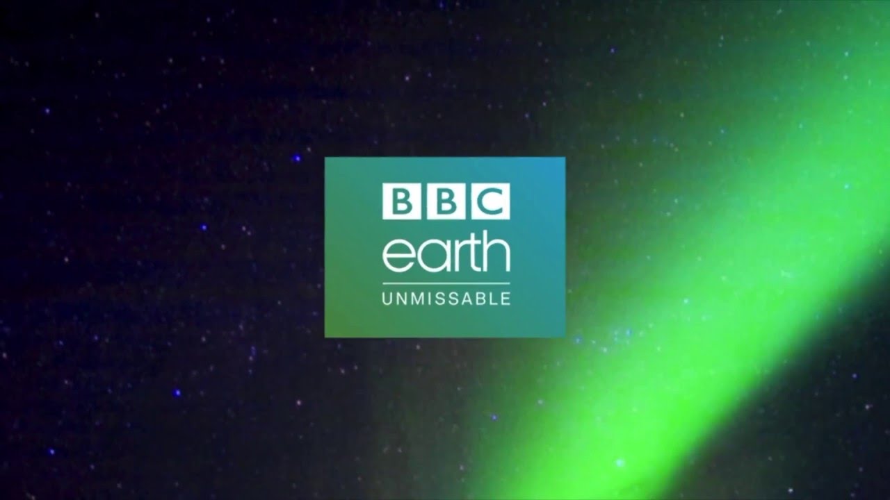 BBC Earth (2014) - YouTube