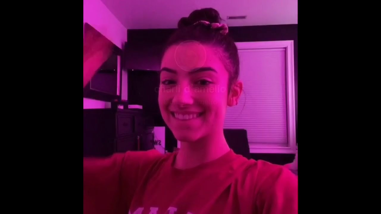 CHARLIE DAMELIO’S NEWEST DANCING TIK TOKS MAY 2020 - YouTube