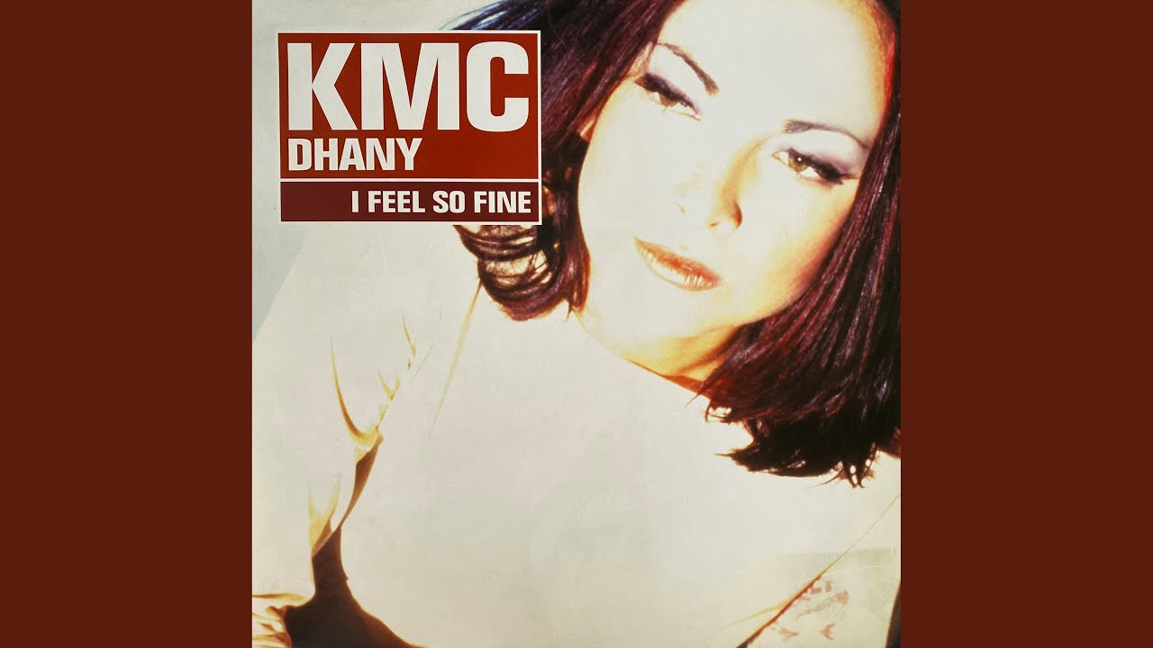 I Feel So Fine (Club Extended Mix) - YouTube
