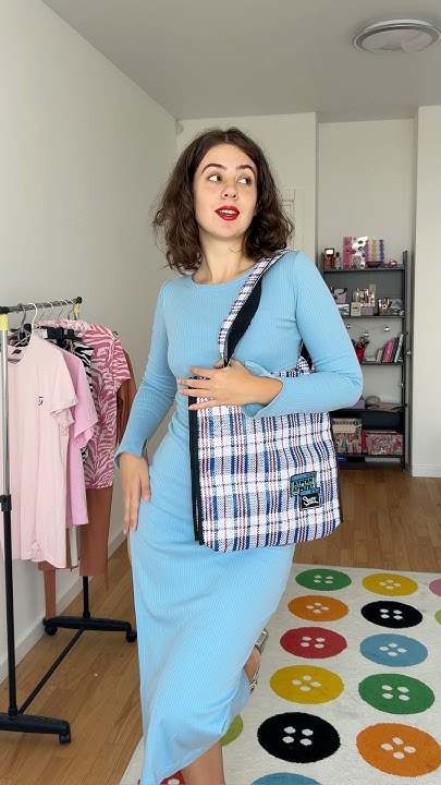 Сумка за 125.000 грн - YouTube