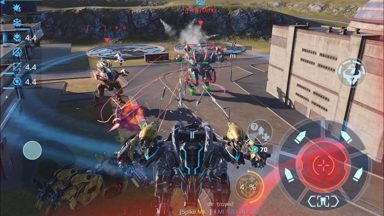 Trash game on trash map is trash, in the Trashplant | War Trash ...