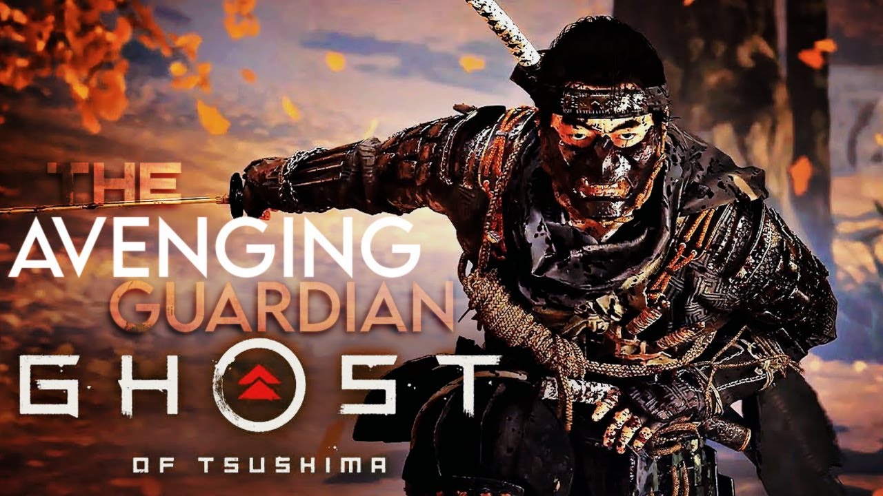 The Avenging Guardian - Ghost of Tsushima ACT 2 - YouTube