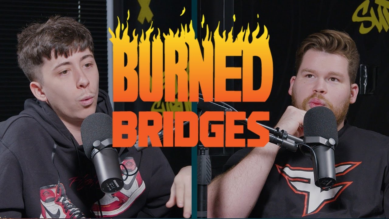07/20/2023 I NYSL HyDra I Burned Bridges Episode 6 - YouTube