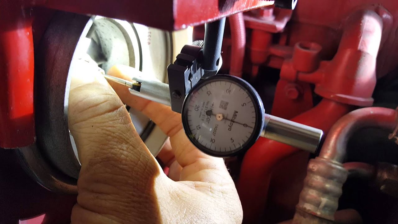 ISLG turbo check - YouTube