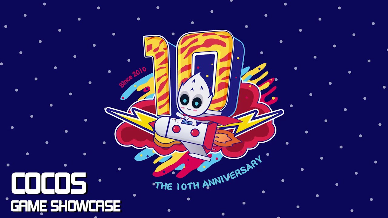 Cocos Game Showcase - Complete 2020 Edition - YouTube