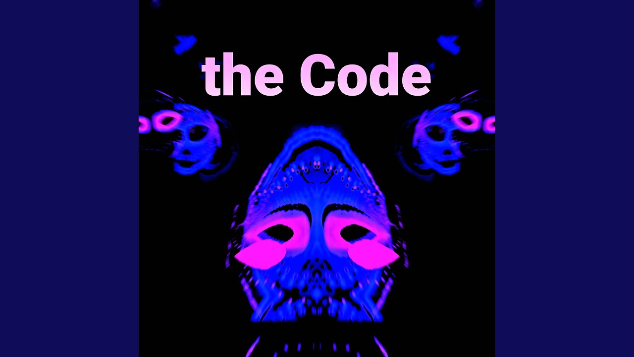THE CODE (Remastered) - YouTube