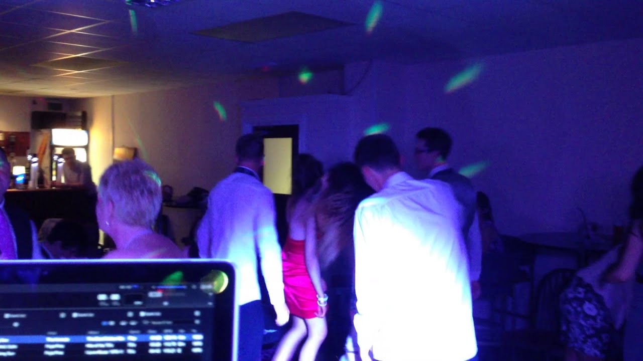Wedding Celebration, Cambois Club May 2015 - YouTube