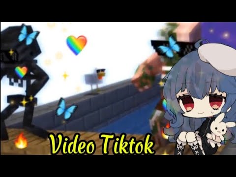 My Video Tiktok Monster School part 8