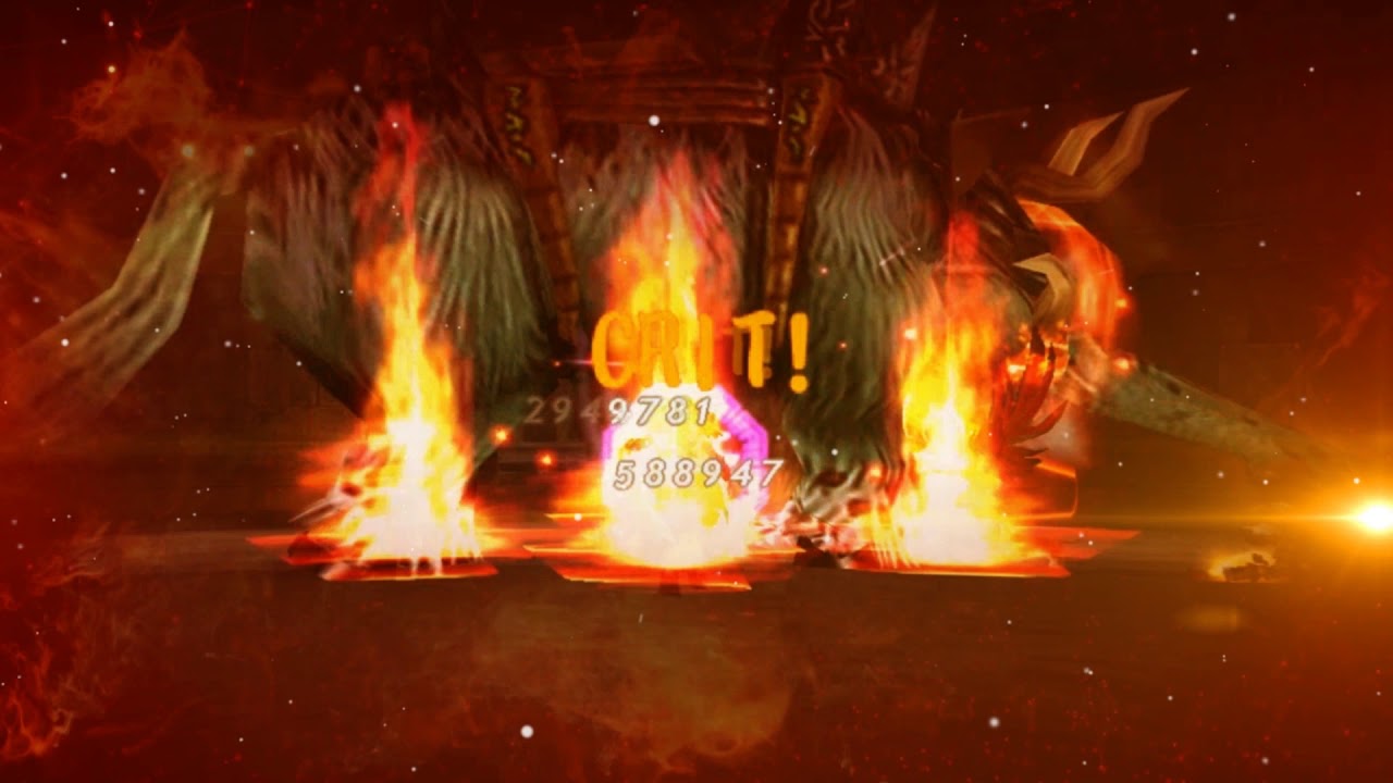 MoSiang Online : Era of the Dragon Trailer - YouTube