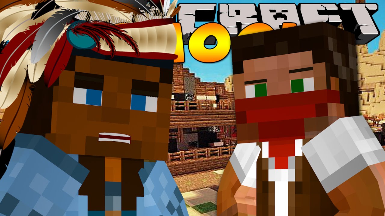 Minecraft School - A NEW GIRL JOINS THE SCHOOL! - YouTube