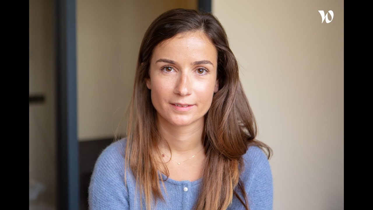Découvrez Tandem avec Clémence Billot, Head of Marketing - YouTube