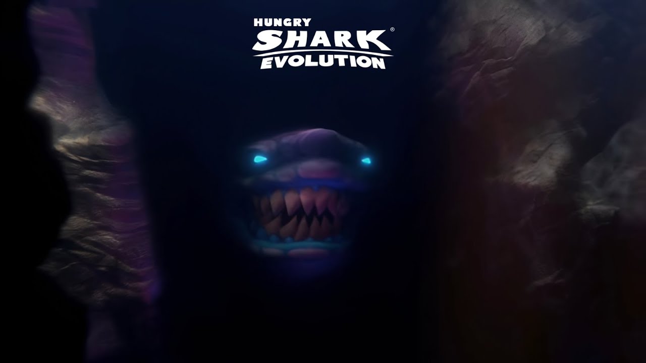 NEW DEVIL SHARK COMING SOON! - Hungry Shark Evolution - YouTube