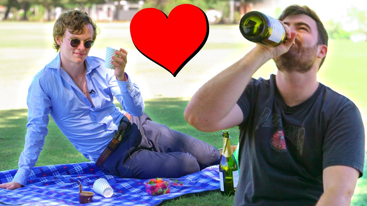 The Worst First Date Ever - YouTube