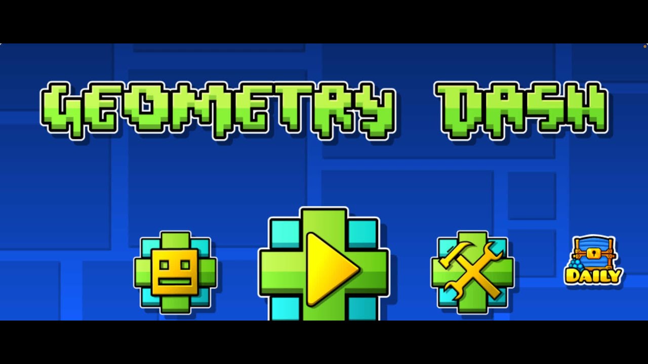 Geometry dash level request (im now trash) - YouTube