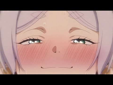 A SHORT DETOUR FRIEREN FULL FILM || Alur cerita anime