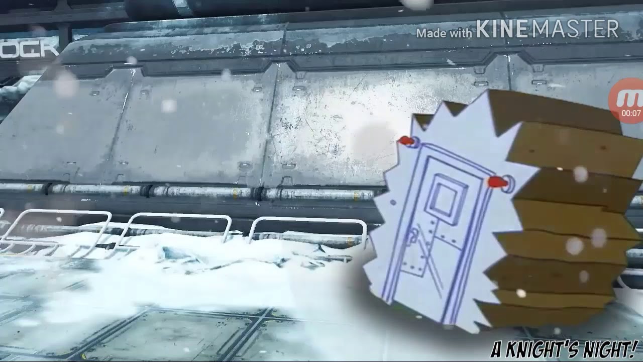 ScaretubePoop Slendybob 12 Slendybobs Revenge - YouTube