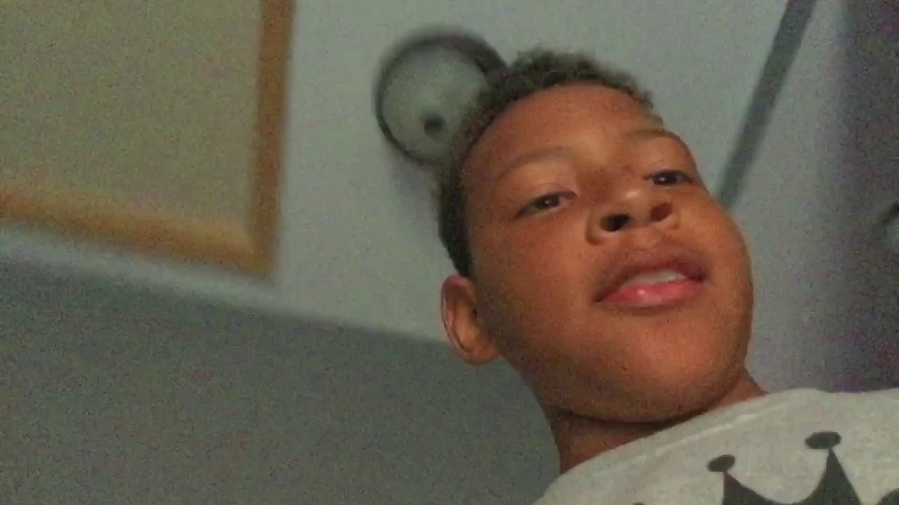 First vlog - YouTube