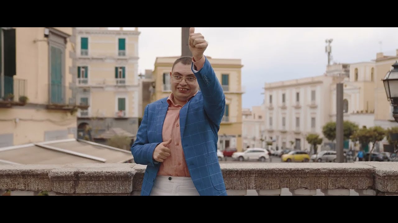 Ciro Colantonio - "Musica Musica" (Official Video) - YouTube