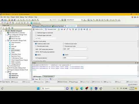 How to create new project in Renesas CS+for CC IDE and how to use code ...