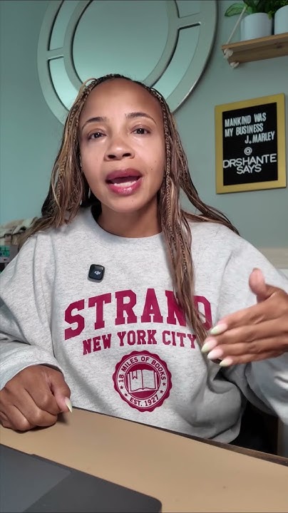 The Algorithm is NOT YOUR FRIEND. #yourundividedattention #mentalhealth #relationship - YouTube