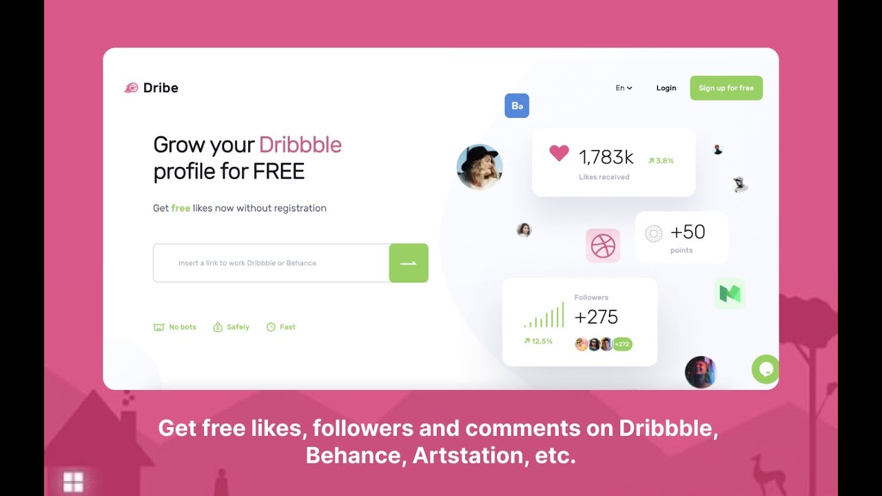 DRIBE.ORG - CÓMO FUNCIONA EL SITIO. CÓMO GANAR PUNTOS. CÓMO CREAR ...