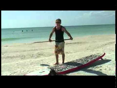 Como remar - YouTube