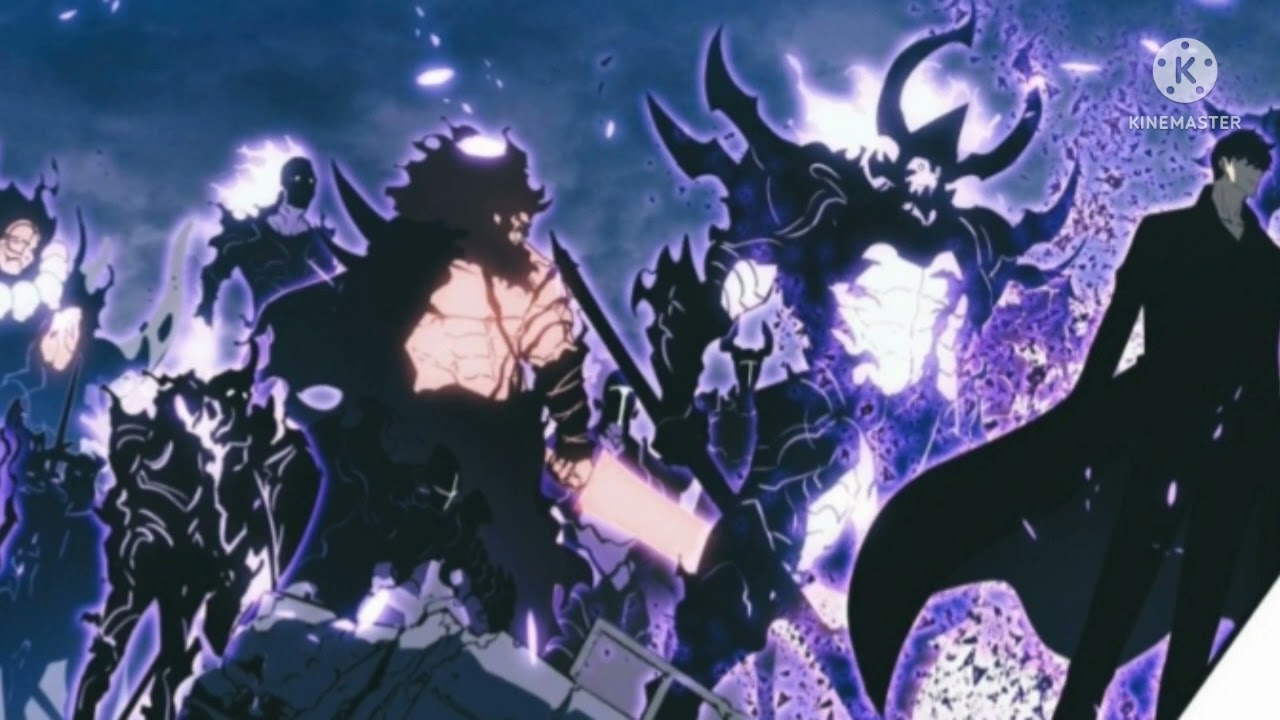 Solo Leveling System Subliminal (Request) - YouTube