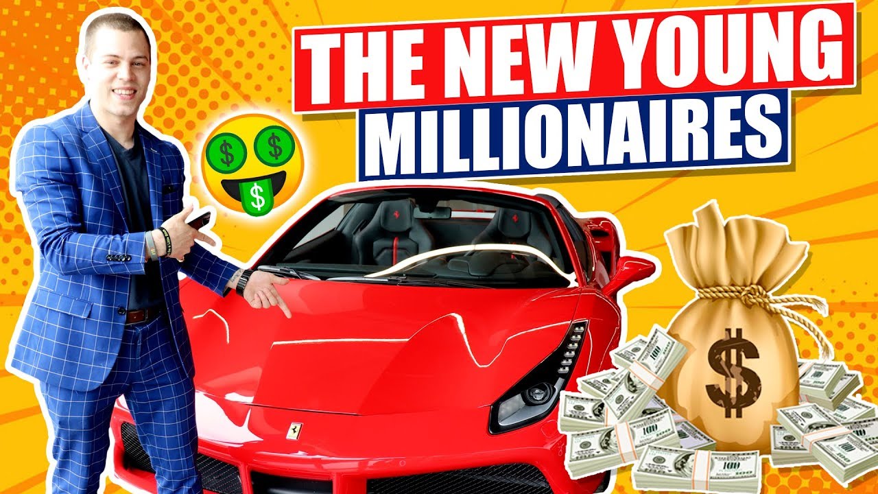 A Day In The Life Of A Forex Trader | Life as a Day Trader | VLOG 51 ...