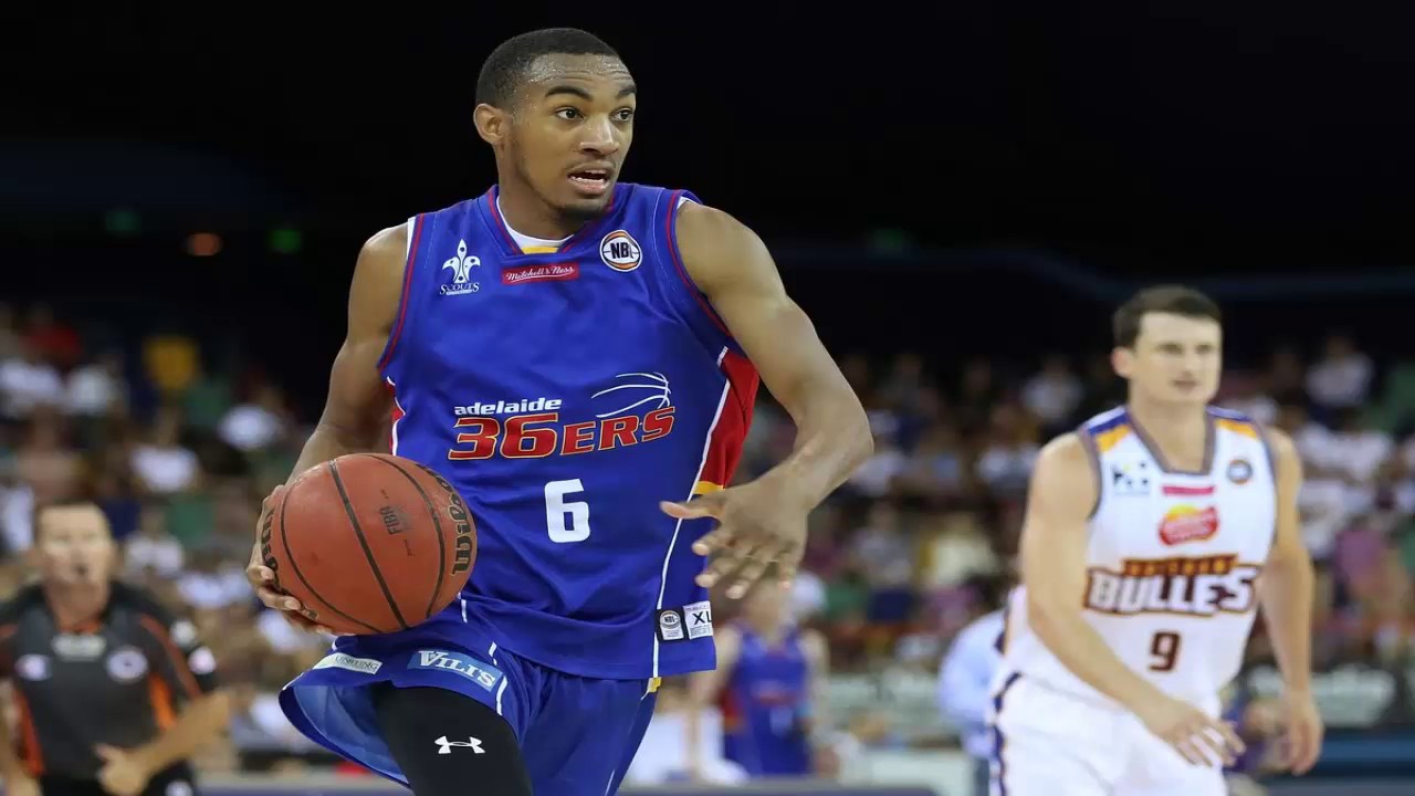Terrance Ferguson’s year overseas should have him well prepared to fit ...