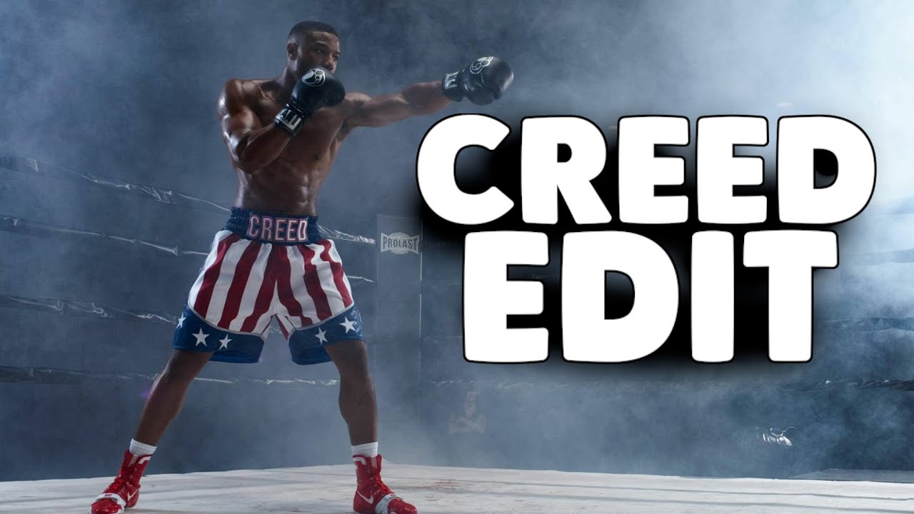 Creed | Swim EDIT (by @chaseatlantic ) - YouTube Music