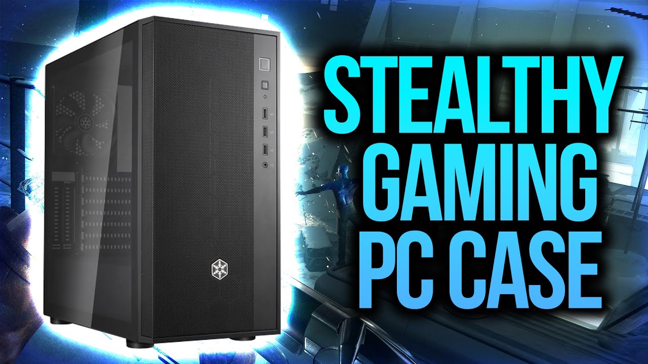 Silverstone Fara R1 V2 Review - YouTube