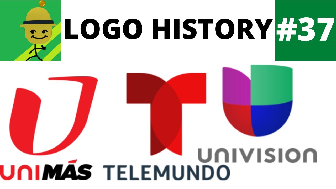Univision Logo