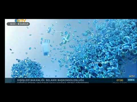 NTV - Yeni Güne Başlarken Jeneriği
