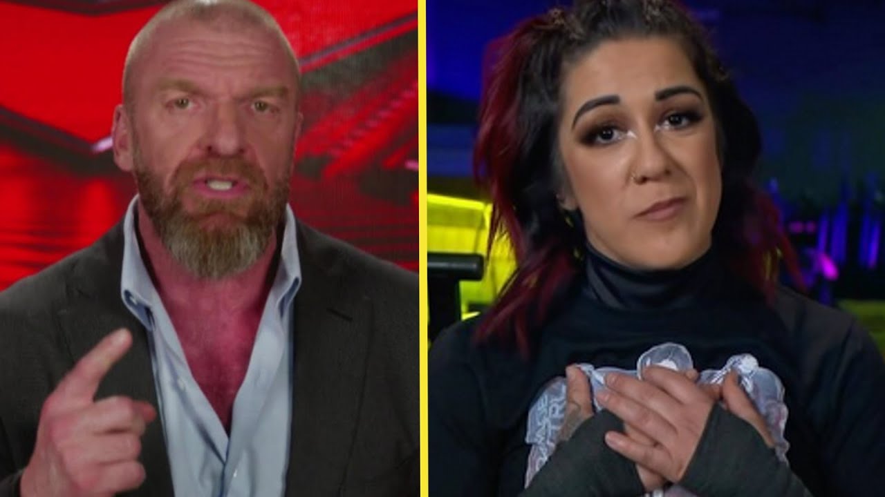 Accusations Against HHH...Fans Absolutely Furious...Star Breaks Silence ...