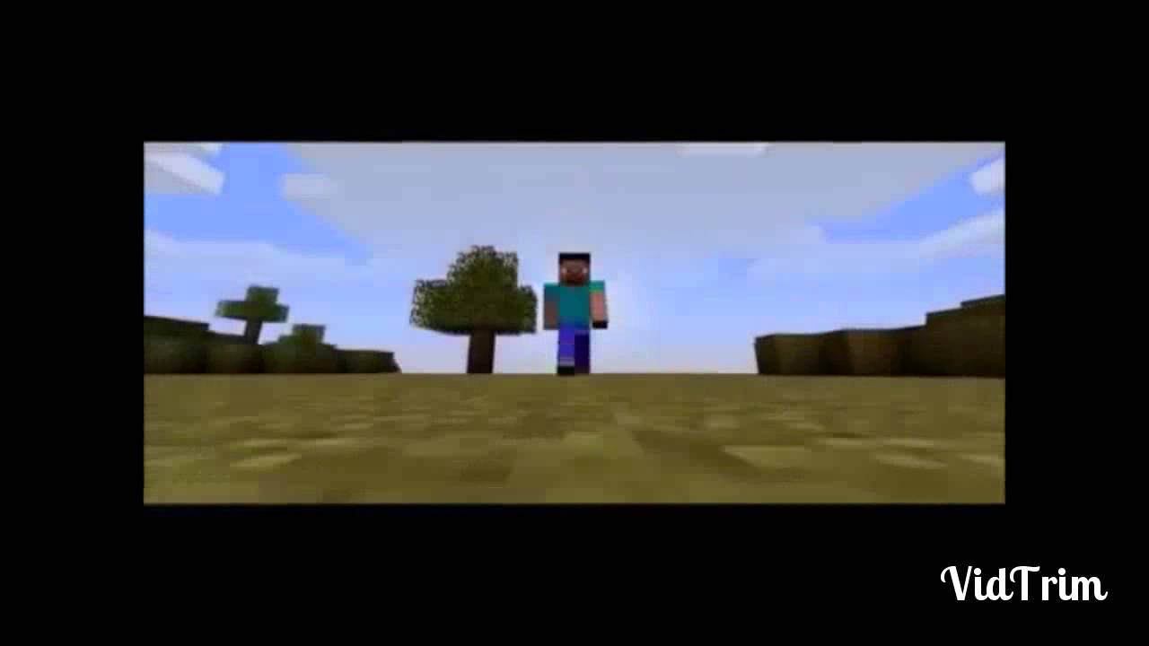 Captainsparklez tnt old vs new - YouTube