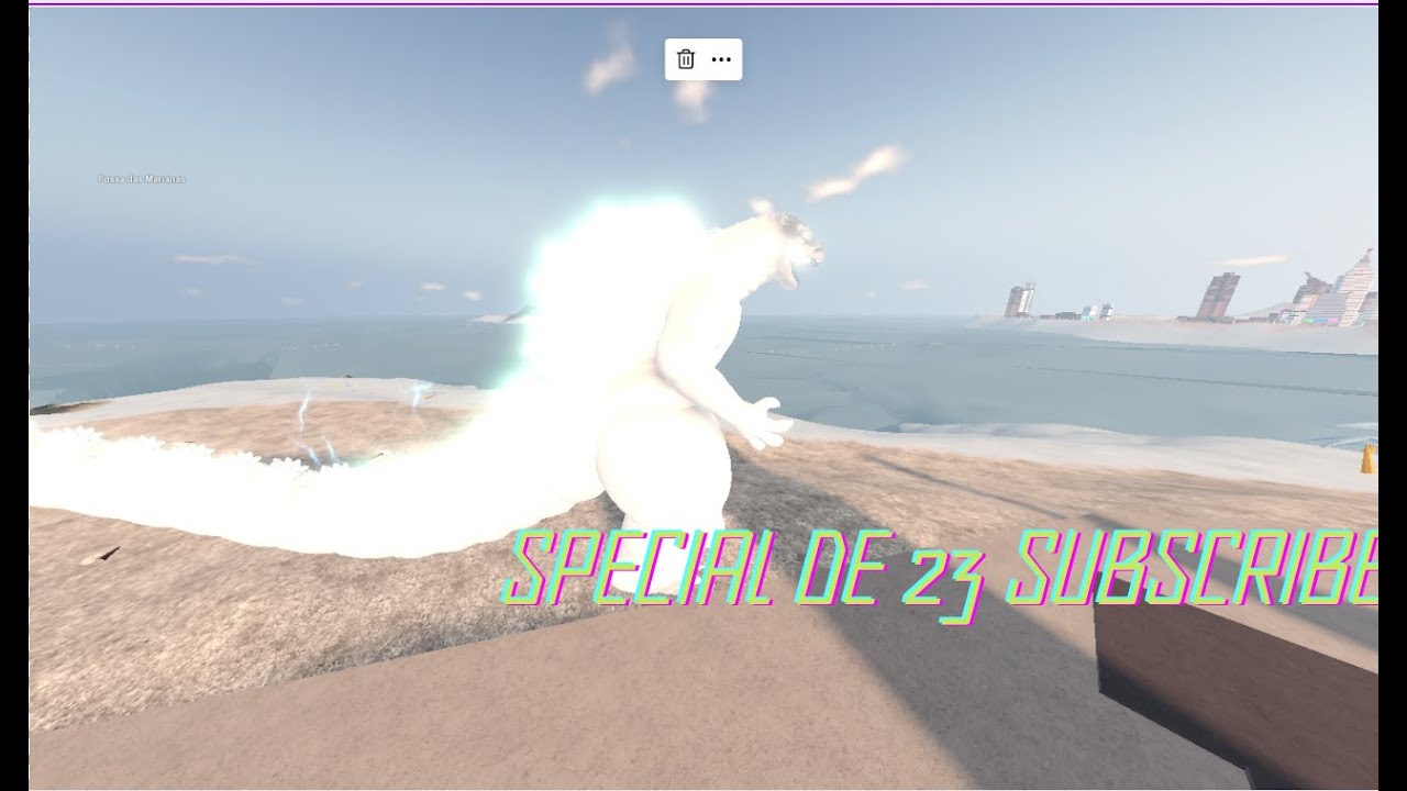 Special de 23 subs - YouTube