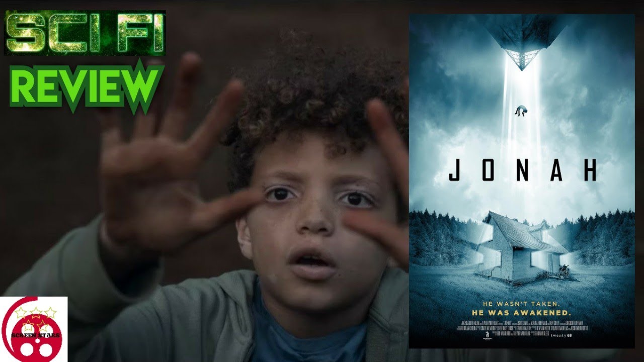 Jonah (2024) Sci-Fi Film Review - YouTube