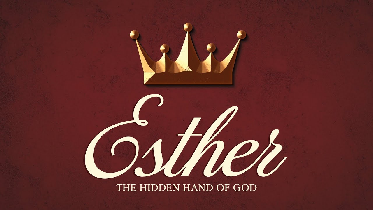 The Hidden Hand of God in Injustice - YouTube